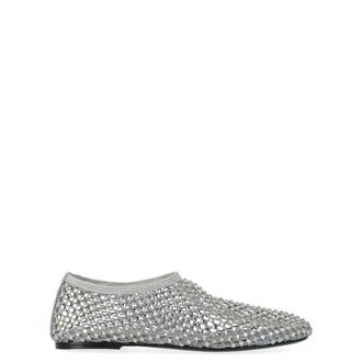 Strategia Damen, Schuhe, Grau, 37 EUGr&ouml;&szlig;e