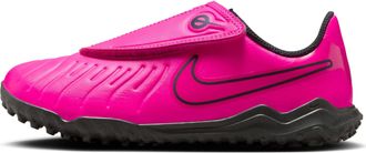 Nike Nike Unisex ZM Superfly 10 ACAD FG/MG Oxford-Schuh, Fierce Pink Black, 45.5 EU