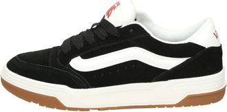 Vans Homme, Chaussures, Noir, Taille: 43 EU Hylane Shoe