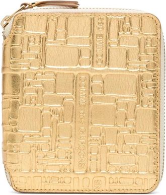 Comme Des Garçons Herren, Accessories, Gelb, ONE SIZEGröße