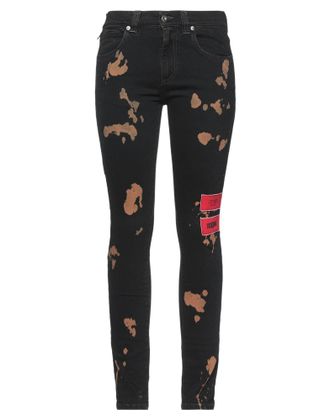 Cult HOSEN & R&Ouml;CKE - Jeanshosen auf YOOX.COM
