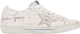 Golden Goose Sneakers Super-Star