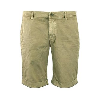 Mason's Herren, Shorts, Gr&uuml;n, XLGr&ouml;&szlig;e