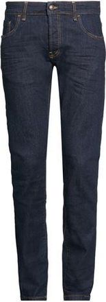 Messagerie BAS - Pantalons en jean sur YOOX.COM