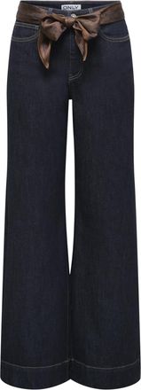 Only Onlmadison Blush Hw Wd Scf DNM Gua12Noos