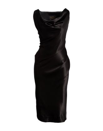 Vivienne Westwood KLEIDER - Midi-Kleider auf YOOX.COM