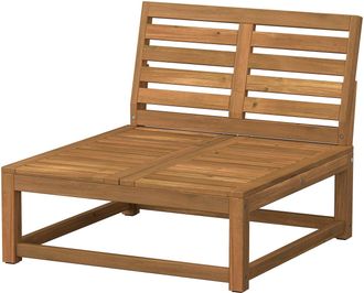 IKEA N&Auml;MMAR&Ouml; Sesselelement