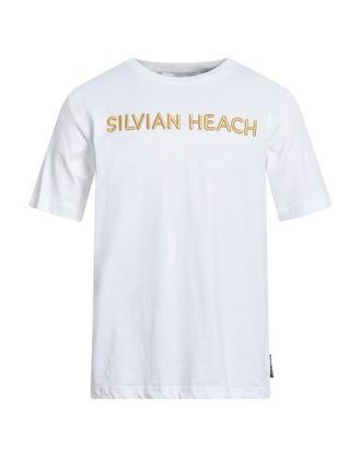Silvian Heach TOPS - T-shirts sur YOOX.COM