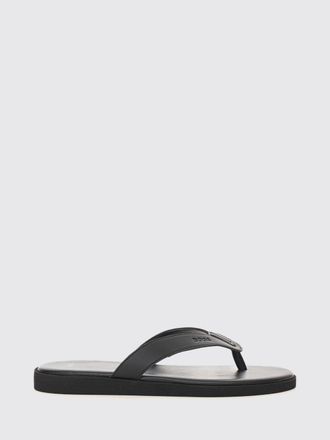 HUGO BOSS Sandale Homme couleur Noir