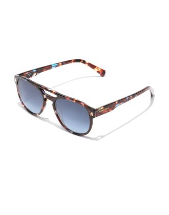 Hawkers Sonnenbrille X PIERRE GASLY Diver Teal Carey für Herren und Damen
