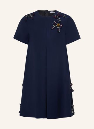 Dolce & Gabbana Kleid blau