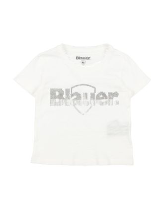 Blauer TOPS - T-shirts auf YOOX.COM