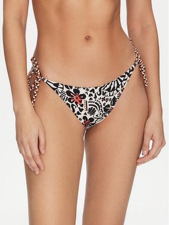 Banana Moon Banana Moon Bikini-Unterteil Jaka Tomales LRO01 Schwarz