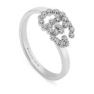 Gucci Damen, Accessories, Grau, 53 MMGr&ouml;&szlig;e