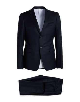 Emporio Armani ANZ&Uuml;GE und CO-ORDS - Anz&uuml;ge auf YOOX.COM