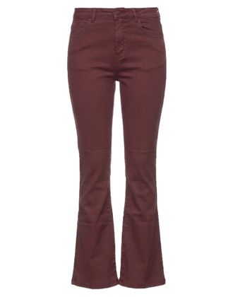 Marella HOSEN & R&Ouml;CKE - Jeanshosen auf YOOX.COM