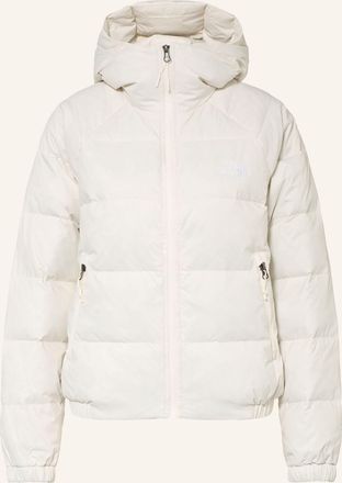 The North Face Daunenjacke Hydrenalite weiss