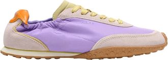 Hoff Femme, Chaussures, Violet, Taille: 38 EU Bridge