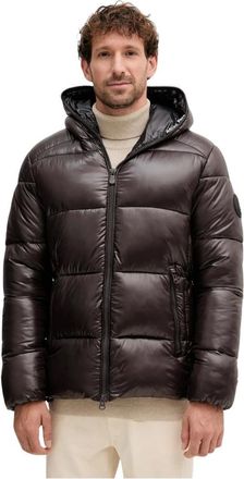 Save The Duck Homme, Vestes, Brun, Taille: S Edgard Jacket