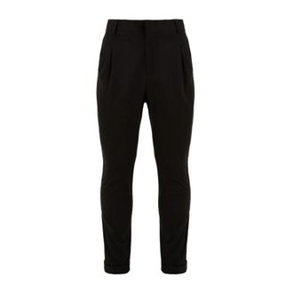 Daniele Alessandrini Vista Hosen - - Trousers - Herren - Schwarzk - M