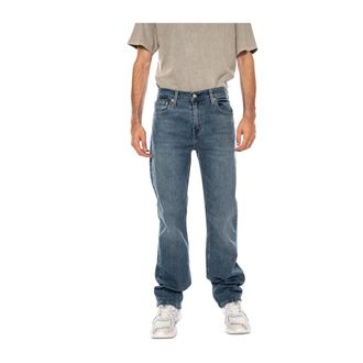 Levi's Homme, Jeans, Bleu, Taille: W30 L32 527 Slim Bootcut
