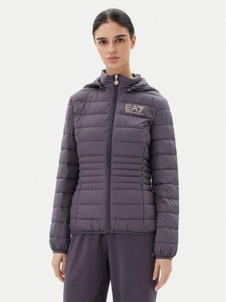 Emporio Armani Übergangsjacke 8NTB23 TNF8Z U8115 Grau