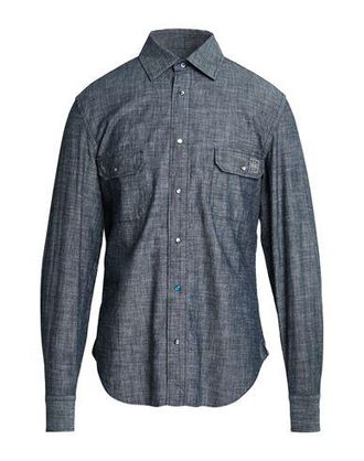 Jacob Cohen TOPS - Chemises en jean sur YOOX.COM