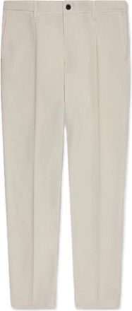 Incotex Pantalons D&eacute;contract&eacute;s - Gris