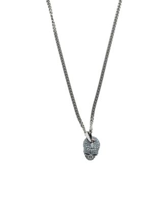 Alexander McQueen SCHMUCK und UHREN - Halsketten auf YOOX.COM