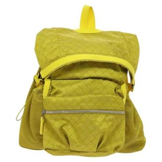 Bottega Veneta Damen, Pre-Owned, Gelb, ONE SIZEGr&ouml;&szlig;e