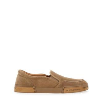 Dolce & Gabbana Herren, Schuhe, Braun, 40 EUGr&ouml;&szlig;e