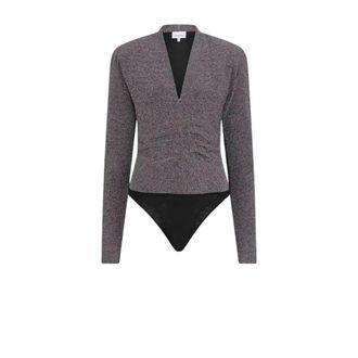 Dante6 Healey Lurex Body-Top - - Tops - Damen - Mehrfarbig - S