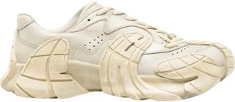 Camper Tormenta Sneakers - - Shoes - unisex - Beige - 38 EU