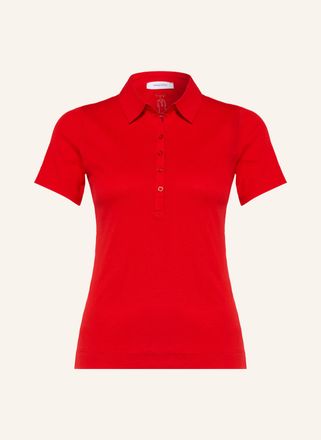 Darling Harbour Darling Harbour Jersey-Poloshirt rot