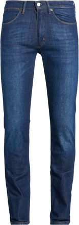 Acne Studios HOSEN & R&Ouml;CKE - Jeanshosen auf YOOX.COM