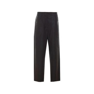 Liu Jo Wf6144 E1157 X0787 Hose - - Trousers - Damen - Braun - L