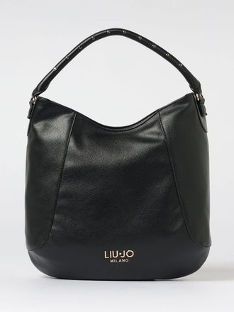 Liu Jo Sac Porté épaule LIU JO Femme couleur Noir