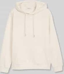 Tom Tailor Denim Regular Fit Hoodie aus Baumwoll-Mix