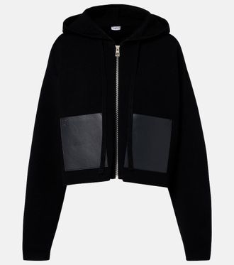 Loewe Sweat-shirt en laine