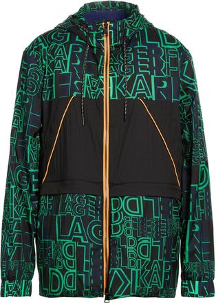 Karl Lagerfeld JACKEN & M&Auml;NTEL - Jacken und Anoraks auf YOOX.COM