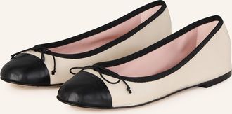 Pretty Ballerinas Ballerinas Nicole beige