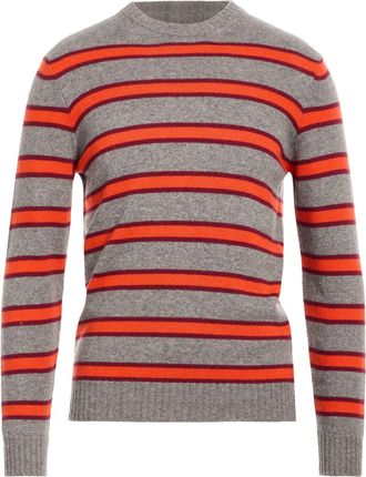 MQJ STRICKWAREN - Pullover auf YOOX.COM