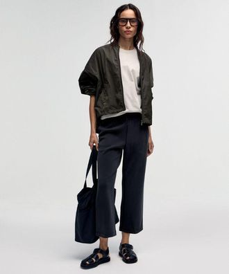 lululemon Pantacourt droit taille haute pour Femmes - Taille 12