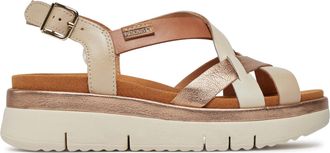 Pikolinos Sandalen Pikolinos Palma W4N-0650C1 Beige