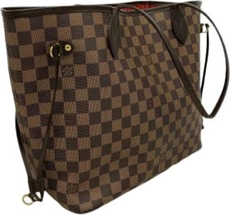 Louis Vuitton Damen, Pre-Owned, Braun, ONE SIZEGr&ouml;&szlig;e