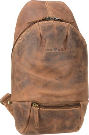 Greenburry Rucksack Vintage 1612A