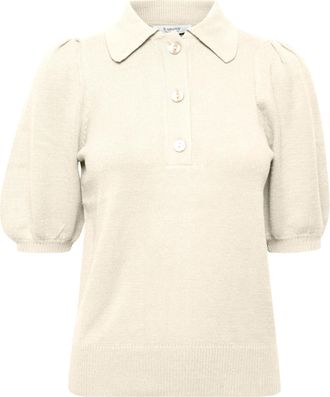 b.young BYNONINA Jumper 2 - Pullover - 20811907, Gr&ouml;&szlig;e:M, Farbe:Cement Melange (1407081)