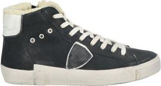 Philippe Model CHAUSSURES - Sneakers sur YOOX.COM