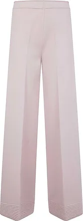 D.exterior Pantalons D&eacute;contract&eacute;s - Blanc