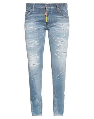 Dsquared2 BAS - Pantalons en jean sur YOOX.COM